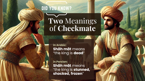 What Does Checkmate Mean? The History, Origins, and How It’s Represent