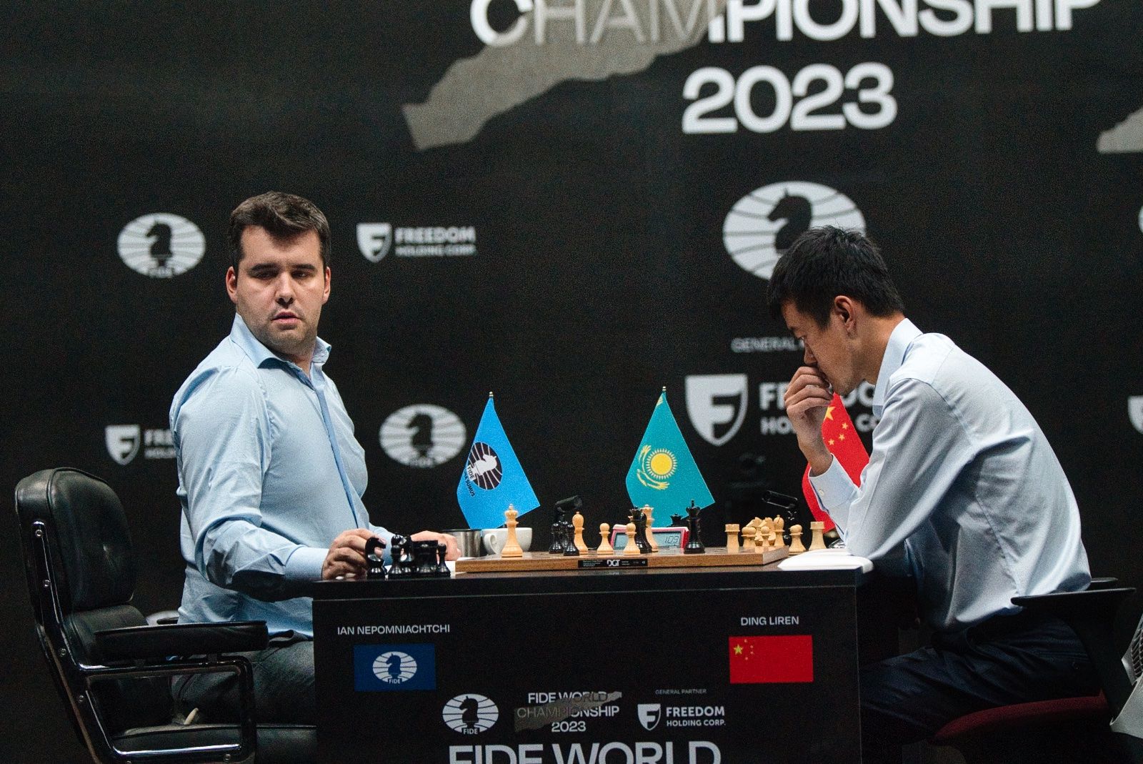 The FIDE Chess World Championship: A Millennia-Old Saga of Intellectua