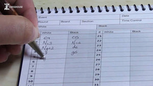 How to Read and Write Chess Moves: Notation