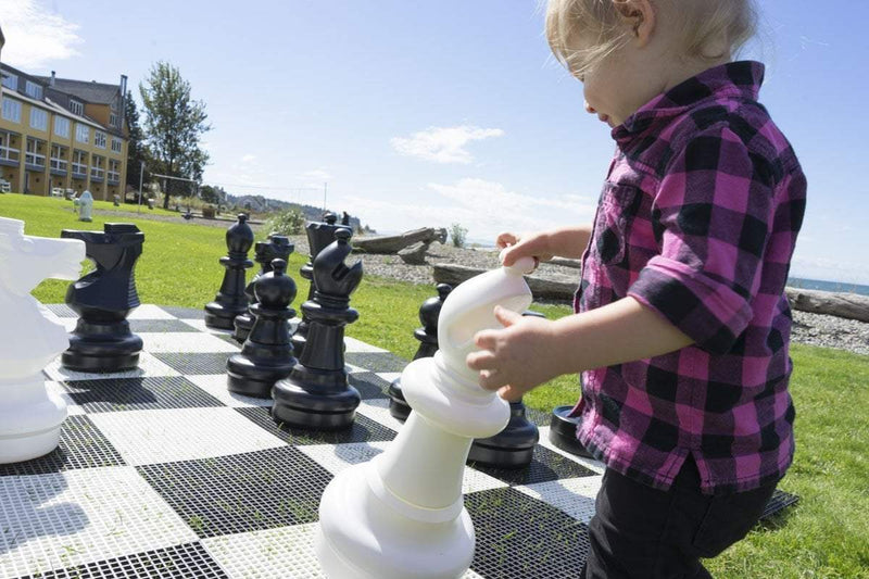 Find The Perfect Chess Set And Make Great Memories | Chess House