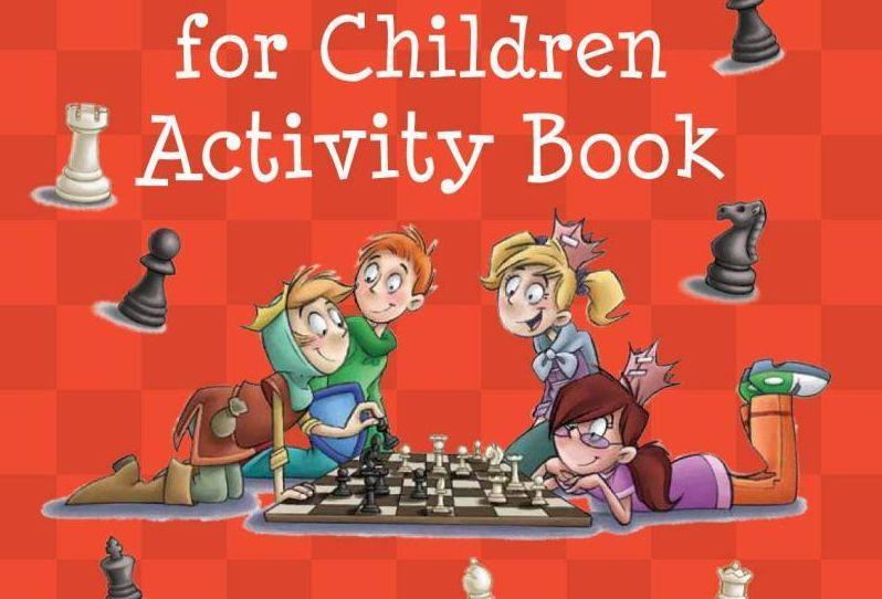 Fun Chess Books for Kids | Chess House