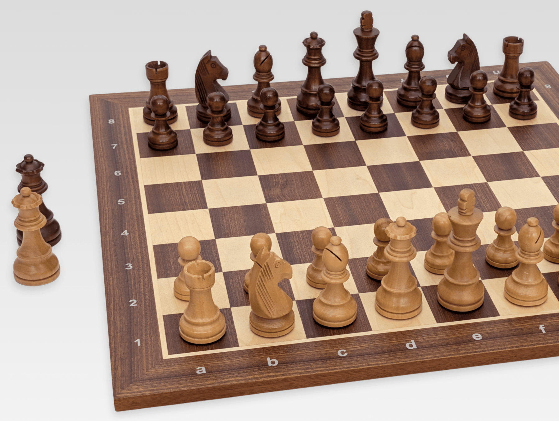 Tournament Chess Sets | Chess House