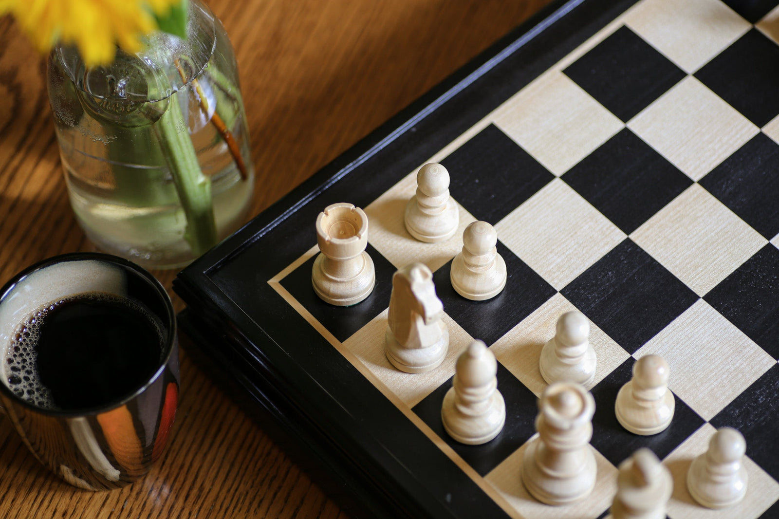 Shop Combined Chess Sets With Checkers | Chess House