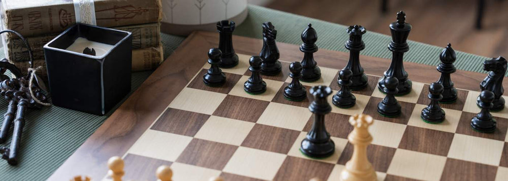 Find The Perfect Chess Set And Make Great Memories | Chess House