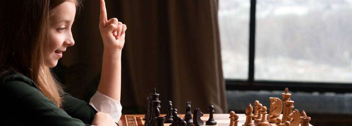 Find The Perfect Chess Set And Make Great Memories | Chess House