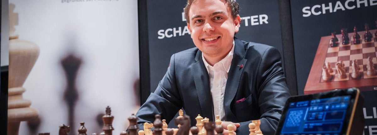 Find The Perfect Chess Set And Make Great Memories | Chess House