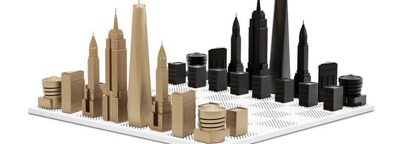 Find The Perfect Chess Set And Make Great Memories | Chess House