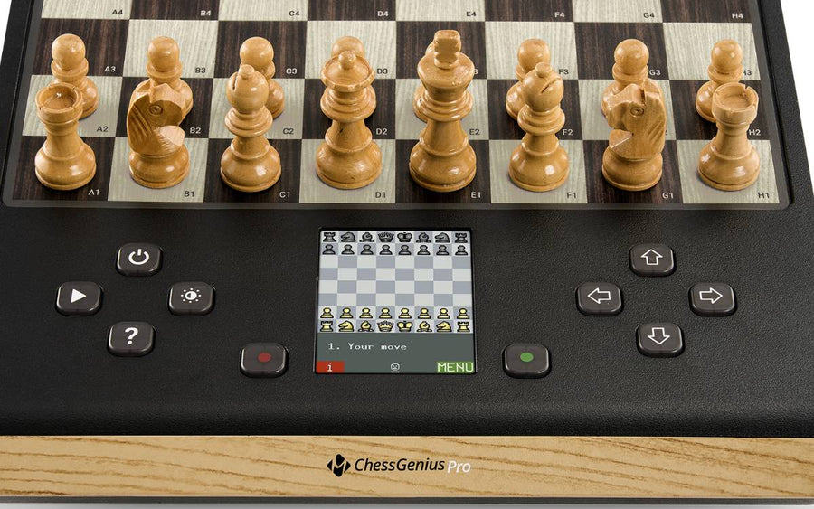 Millennium Chess Computers