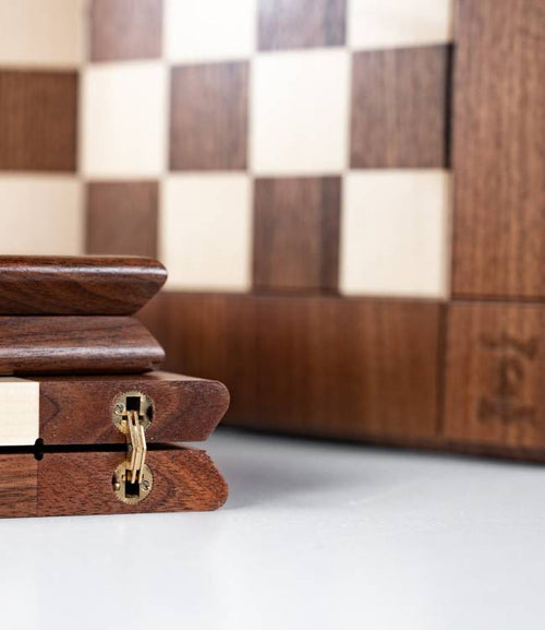 Find The Perfect Chess Set And Make Great Memories | Chess House