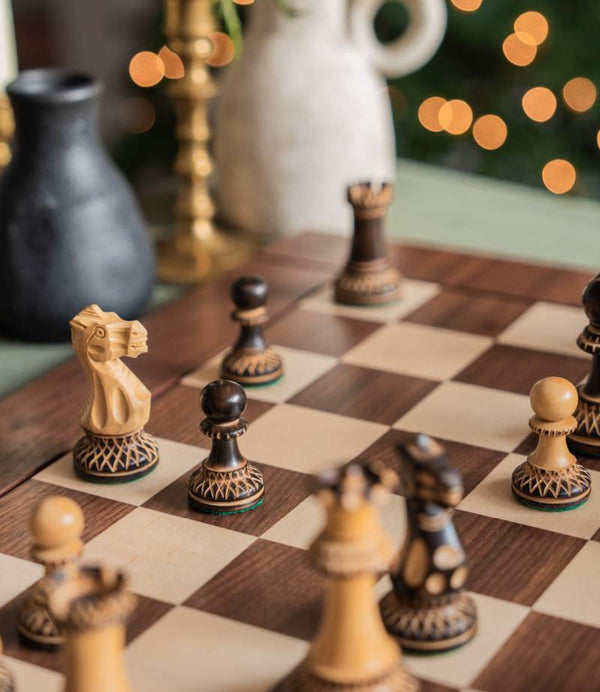 Find The Perfect Chess Set And Make Great Memories | Chess House