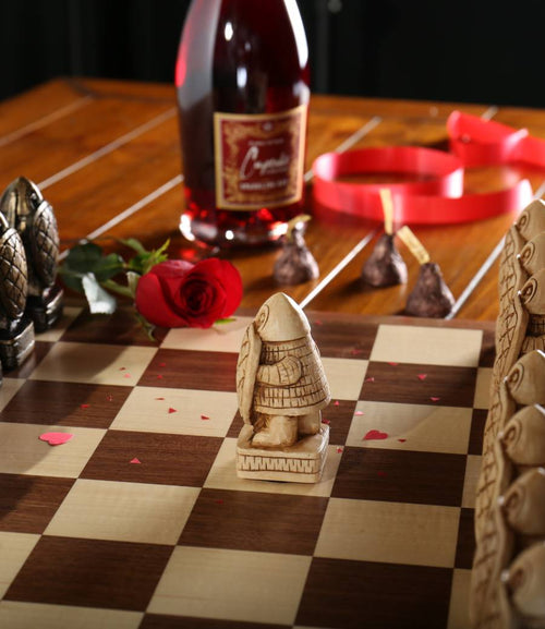 Find The Perfect Chess Set And Make Great Memories | Chess House