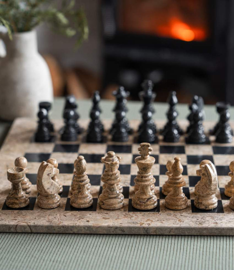Find The Perfect Chess Set And Make Great Memories | Chess House