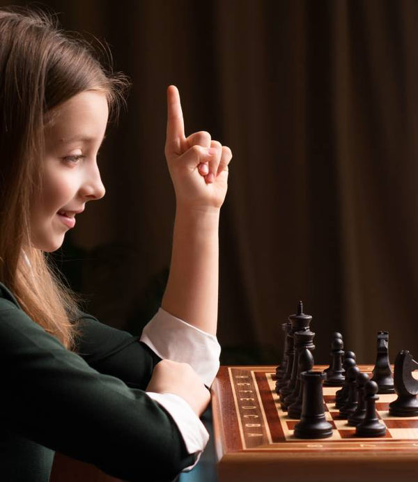 Find The Perfect Chess Set And Make Great Memories | Chess House