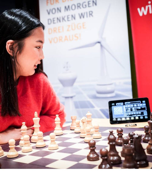 Find The Perfect Chess Set And Make Great Memories | Chess House