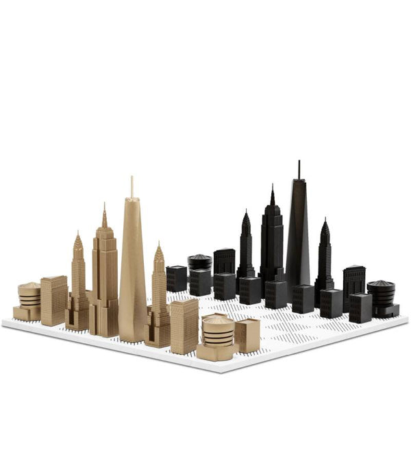 Find The Perfect Chess Set And Make Great Memories | Chess House