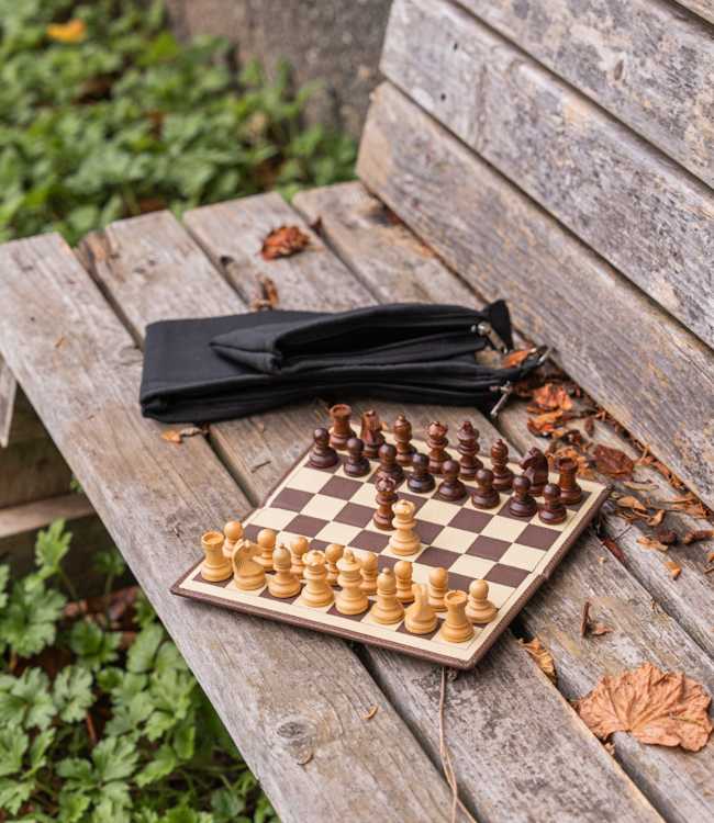Find The Perfect Chess Set And Make Great Memories | Chess House