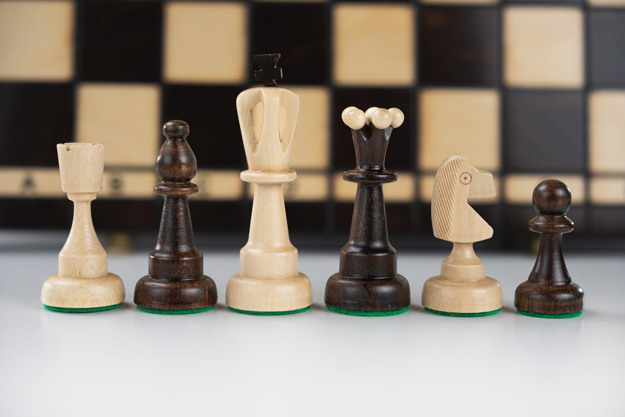 Ace Chess Set