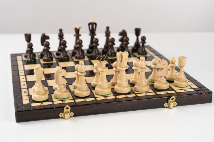 Ace Chess Set