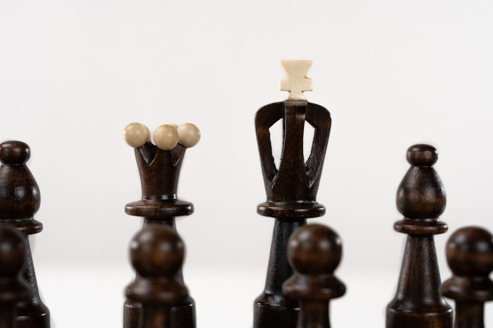Ace Chess Set