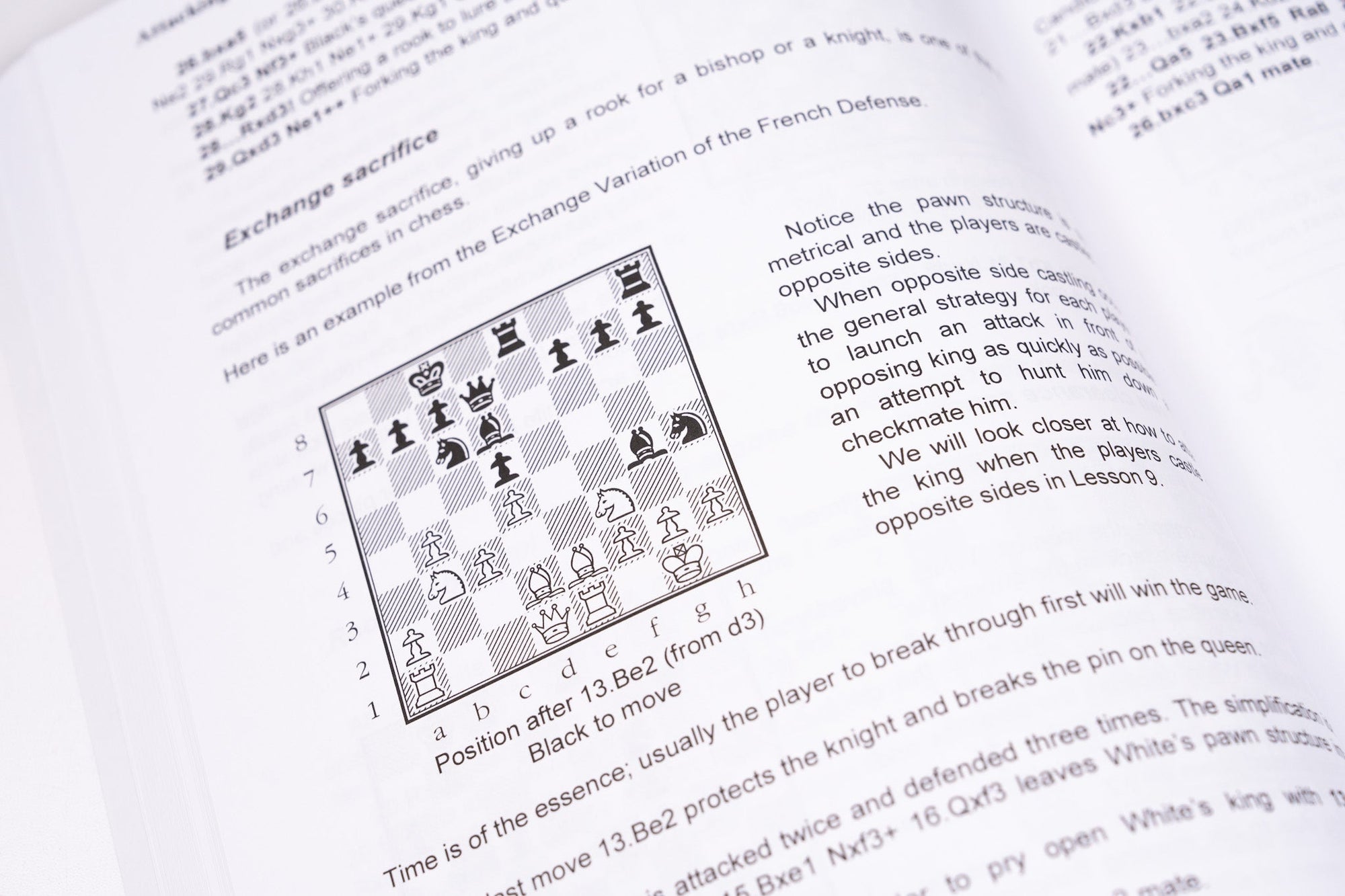 Attacking the Chess King Workbook - Bardwick