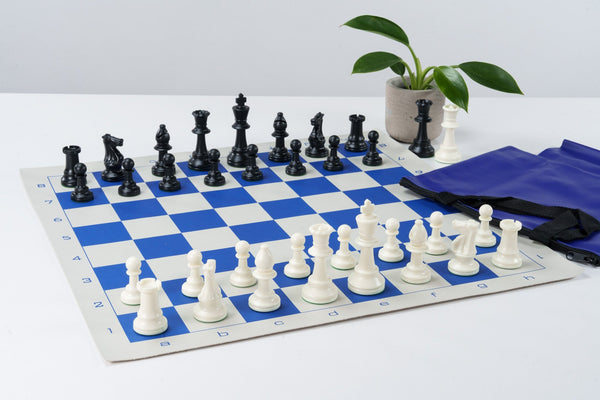 Basic Starter Chess Set Combo – Chess House