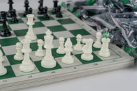 Budget Chess Sets 20-Pack (up to 40 players)