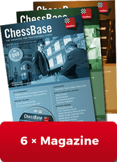 ChessBase '26 - Premium Package (Digital Download) | Chess House