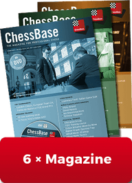 ChessBase '26 - Premium Package (Digital Download) | Chess House