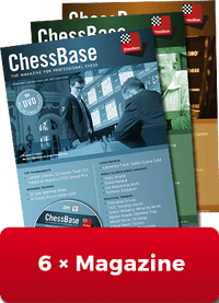 ChessBase '26 - Premium Package (Digital Download) | Chess House