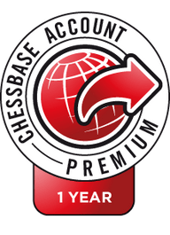 ChessBase '26 - Premium Package (Digital Download) | Chess House