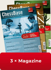 ChessBase 26 - Mega Package (Digital Download) | Chess House