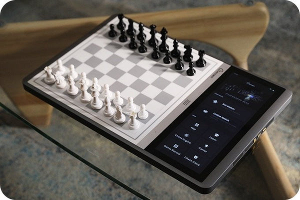 Chessnut Evo Human-AI Powered Chess Computer