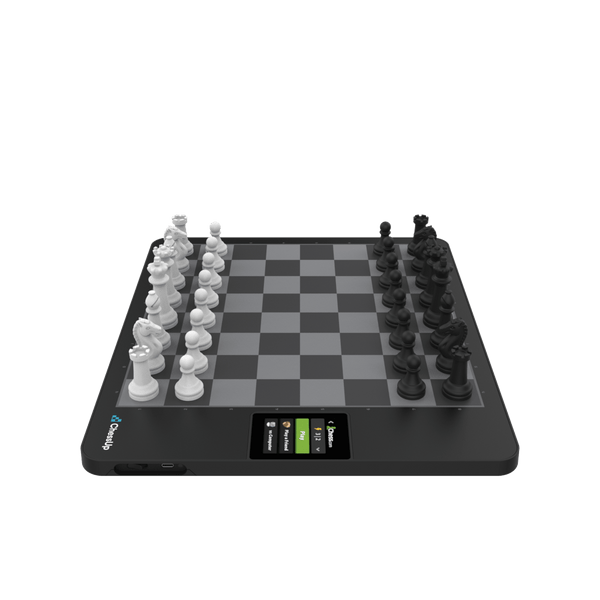 ChessUp 2 Chess Computer with Seamless Chess.com Integration