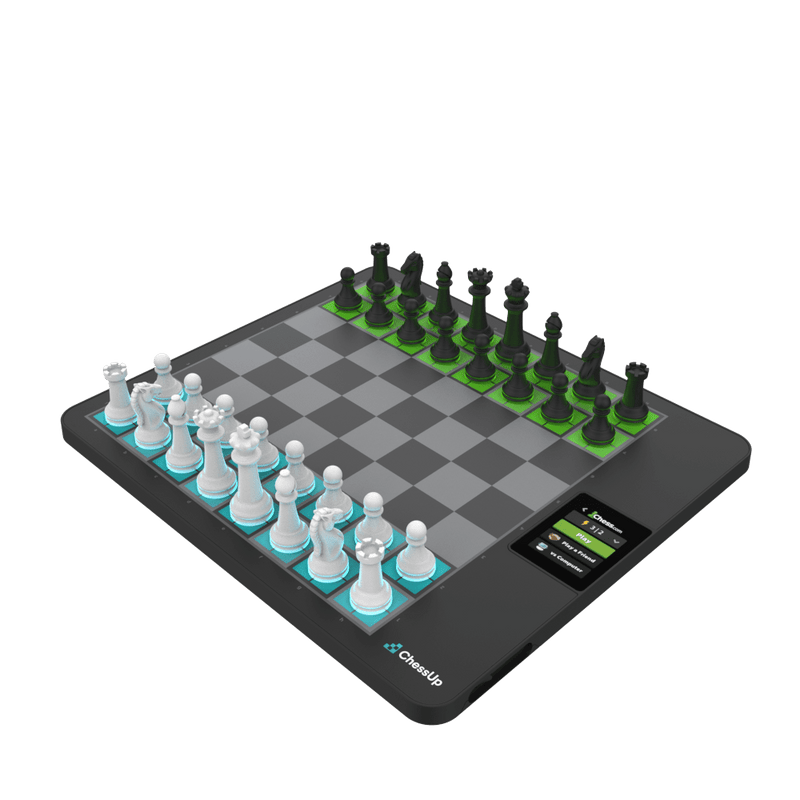 ChessUp 2 Chess Computer with Seamless Chess.com Integration