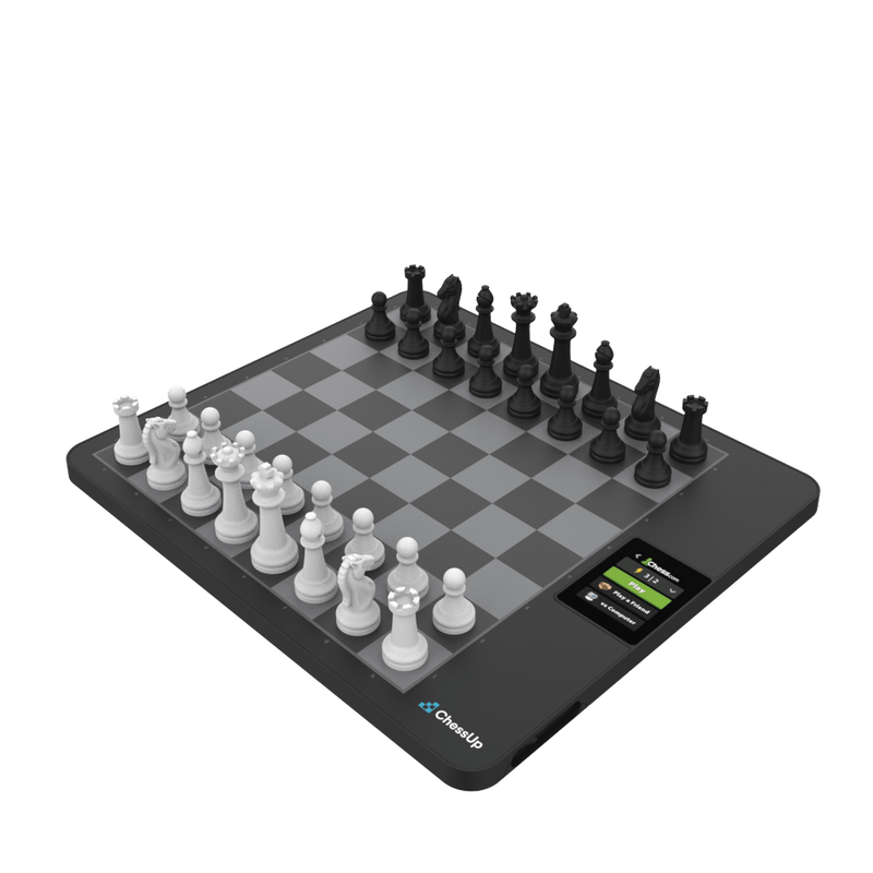 ChessUp 2 Chess Computer with Seamless Chess.com Integration