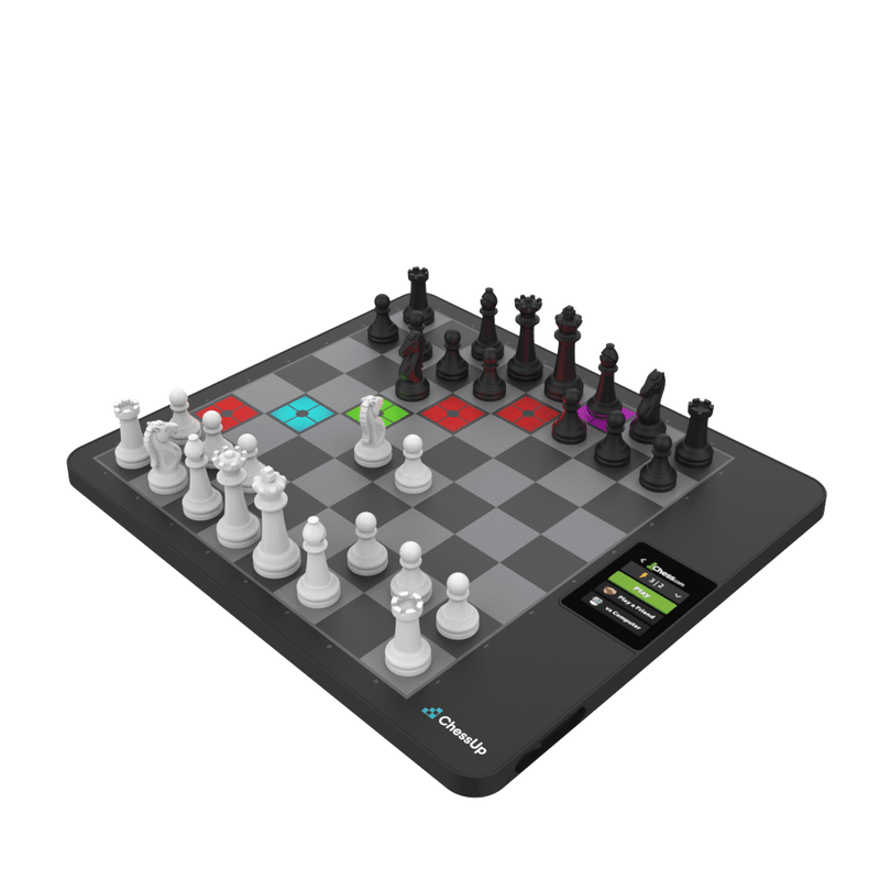 ChessUp 2 Chess Computer with Seamless Chess.com Integration