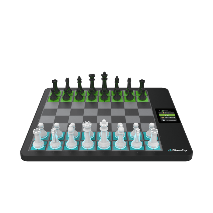 ChessUp 2 Chess Computer with Seamless Chess.com Integration
