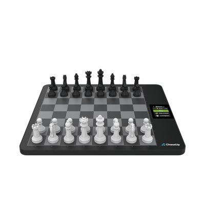 ChessUp 2 Chess Computer with Seamless Chess.com Integration