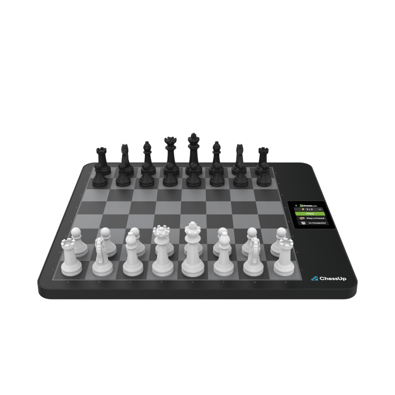 ChessUp 2 Chess Computer with Seamless Chess.com Integration