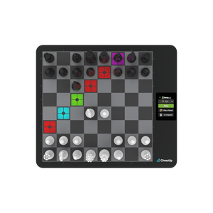 ChessUp 2 Chess Computer with Seamless Chess.com Integration