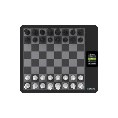 ChessUp 2 Chess Computer with Seamless Chess.com Integration