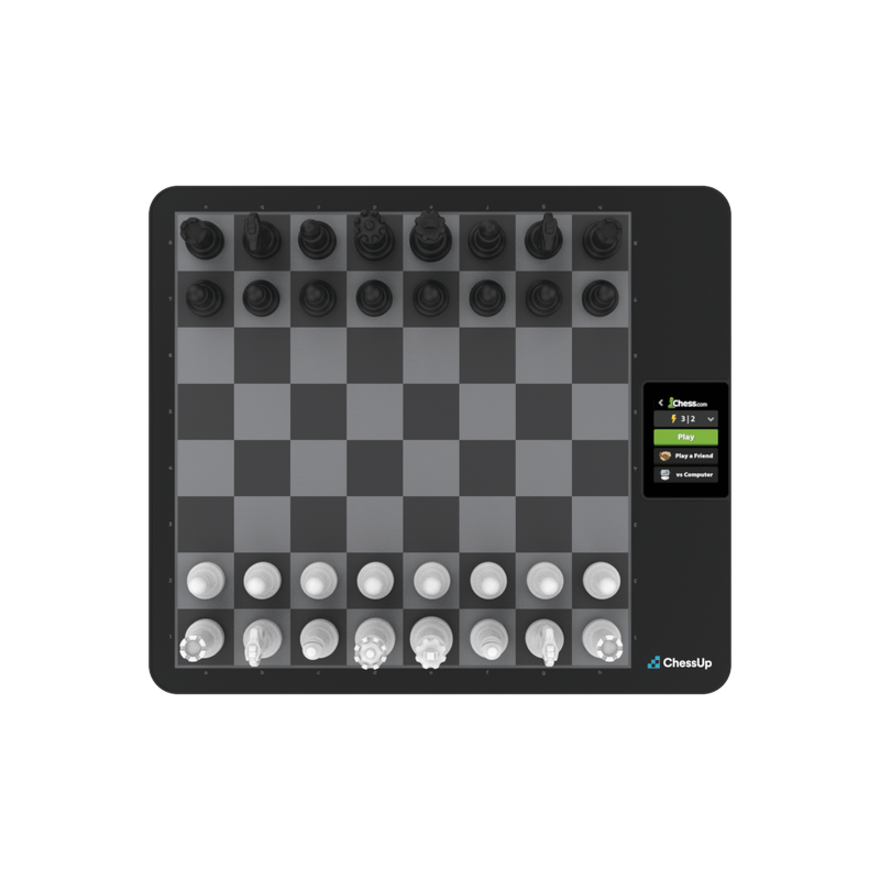 ChessUp 2 Chess Computer with Seamless Chess.com Integration