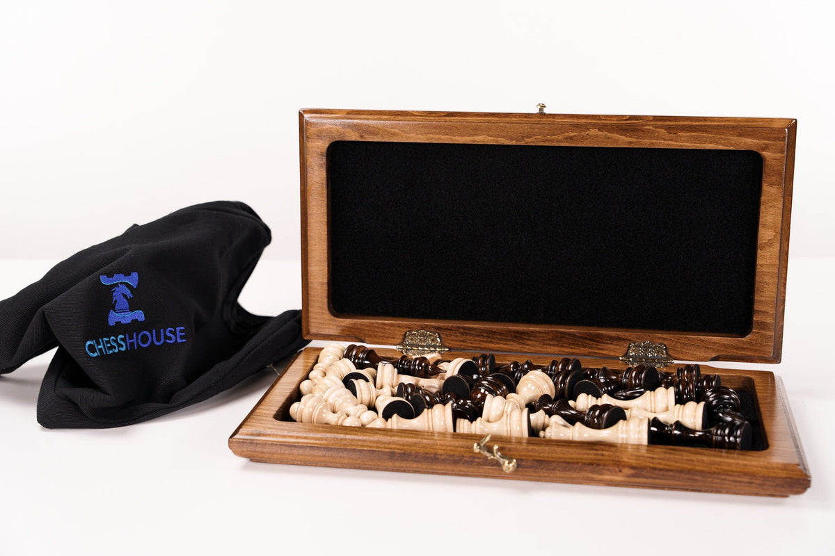 Classic Chess Set 15.6