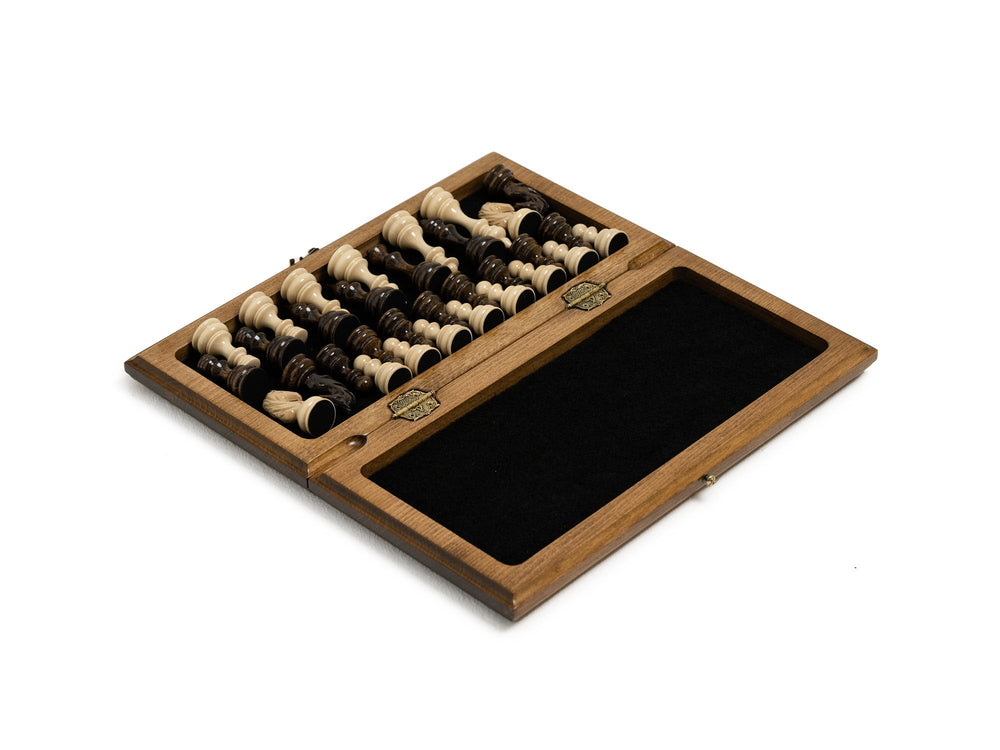 Classic Chess Set 15.6