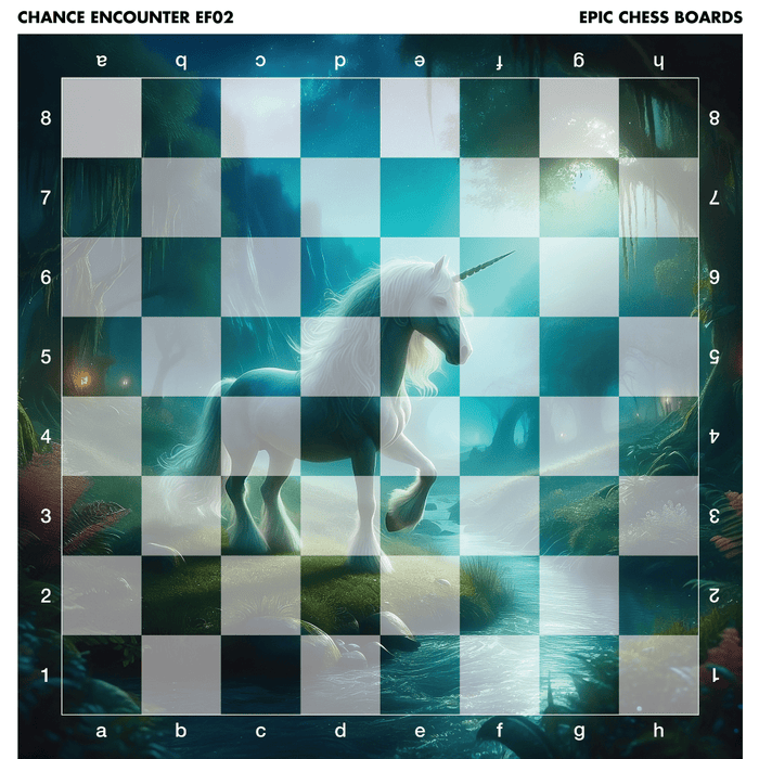 Epic Chess Boards