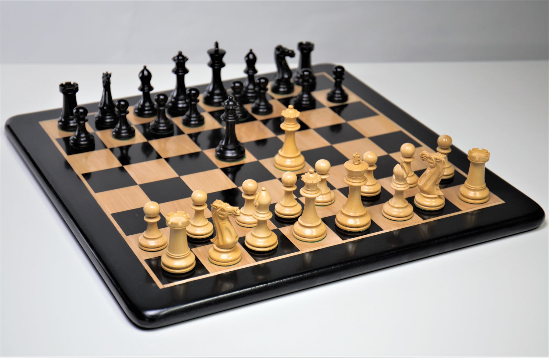 Executive Chess Set