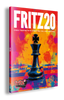 Fritz 20 Chess Software (DIGITAL DOWNLOAD) - ChessBase | Chess House