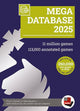 Mega Database 2025 (DIGITAL DOWNLOAD) - ChessBase