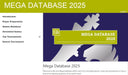 Mega Database 2025 (DIGITAL DOWNLOAD) - ChessBase