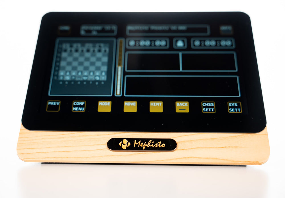 Mephisto Phoenix Chess Computer Module